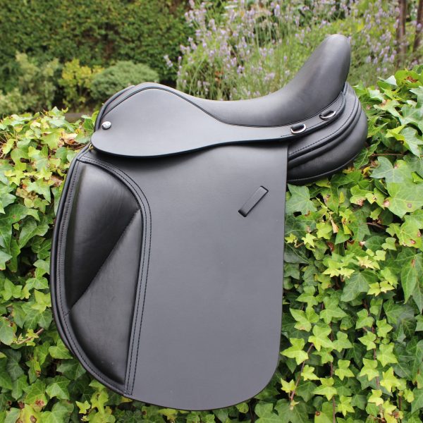 Saddles - Heritage 100% English Bespoke Saddles. The best saddles.